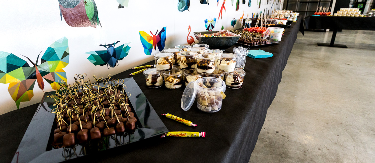 Trampoline Park Pays Basque - Activités en comité d'entreprise